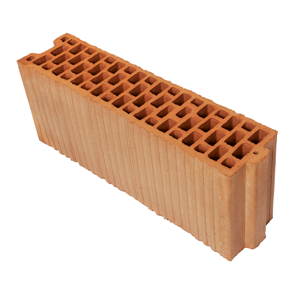 Blocuri Ceramice pentru compartimentare - Leier | România