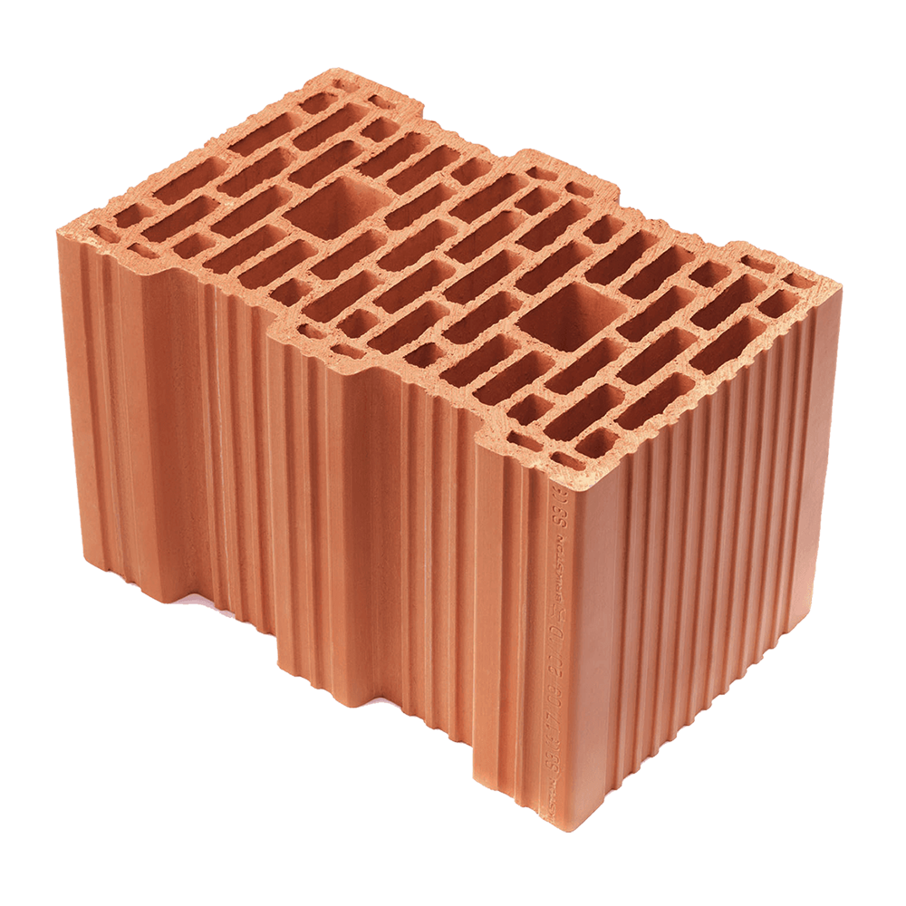 Blocuri ceramice - Leier | România